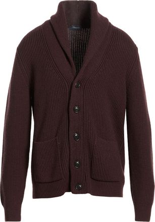 Drumohr STRICKWAREN - Strickjacken auf YOOX.COM