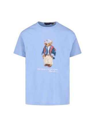 Polo Ralph Lauren T-Shirt Polo Bear