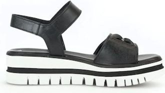 Gabor Damen, Schuhe, Schwarzk, 40 EUGr&ouml;&szlig;e