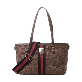 V&deg; 73 Stilvolle Taschen Kollektion - - Bags - Damen - Braun - ONE SIZE