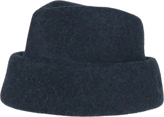 Emporio Armani ACCESSOIRES - M&uuml;tzen & H&uuml;te auf YOOX.COM