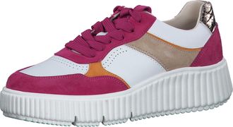 Tamaris Schnürer Damen sportlich pink,EU 36