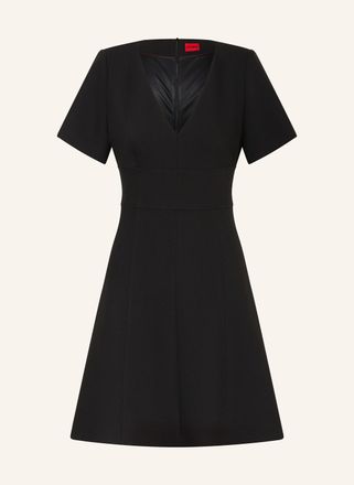 HUGO BOSS Hugo Kleid Keviola schwarz
