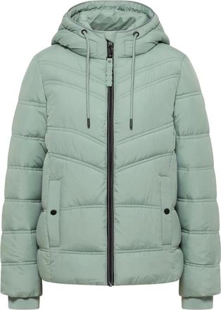 Cecil Damen, Jacken, Gr&uuml;n, LGr&ouml;&szlig;e