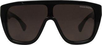 Alexander McQueen BRILLEN - Sonnenbrillen auf YOOX.COM