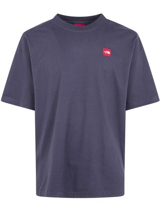 The North Face Men Redbox Short Sleeves Tee