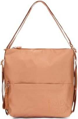 Mandarina Duck Md20 Slide, MD 20 Femmes, Orange Rouille, m