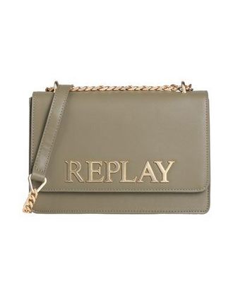 Replay SACS - Sacs Bandouli&egrave;re sur YOOX.COM