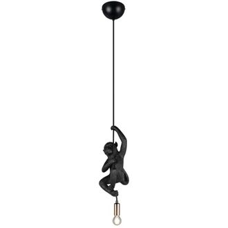 Trio Suspension Fips Singe Noir - R36551002