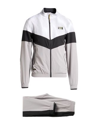 Emporio Armani OVERALLS - Sportanz&uuml;ge auf YOOX.COM