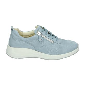 Waldl&auml;ufer 698001-Kalea - - Shoes - Damen - Blau - 38 1/2 EU