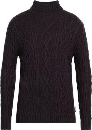 Berna MAILLE - Cols roul&eacute;s sur YOOX.COM