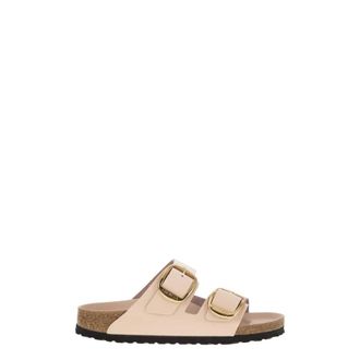 Birkenstock Femme, Chaussures, Rose, Taille: 39 EU Arizona Big Buckle