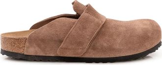 Birkenstock Homme, Chaussures, Brun, Taille: 43 EU Loma