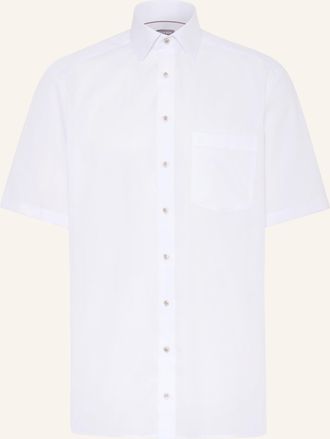 Olymp Kurzarm-Hemd Luxor Comfort Fit weiss