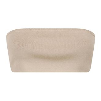 Max Mara Damen, Unterw&auml;sche, Braun, SGr&ouml;&szlig;e