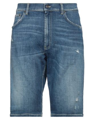 Dondup HOSEN & R&Ouml;CKE - Jeansshorts auf YOOX.COM