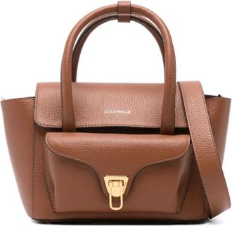 Coccinelle Damen, Taschen, Braun, ONE SIZEGröße