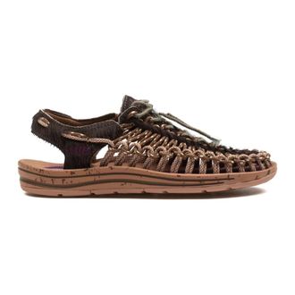 Keen Homme, Sport, Brun, Taille: 36 EU Uneek LEA