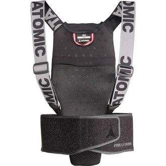 Atomic Schoner LIVE SHIELD