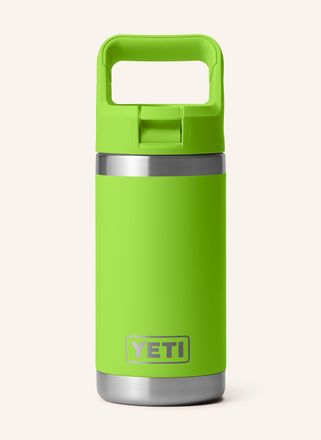 Yeti Isolierflasche RamblerJr gruen