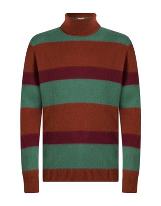 AT.P. CO STRICKWAREN - Rollkragenpullover auf YOOX.COM