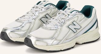 New Balance Sneaker 740 weiss