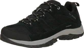 Columbia Halbschuh CRESTWOOD