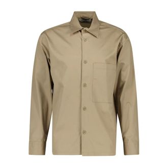 Nn.07 Nn07, Herren, Jacken, Beige, SGr&ouml;&szlig;e