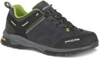 Trezeta Chaussure basse pour Trekking Raider WP, Noir, 43 EU