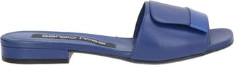 Sergio Rossi SCHUHE - Sandalen auf YOOX.COM