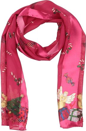 Daniele Alessandrini ACCESSOIRES - Schals auf YOOX.COM