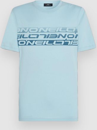 O'Neill Stripe T-Shirt morning glory