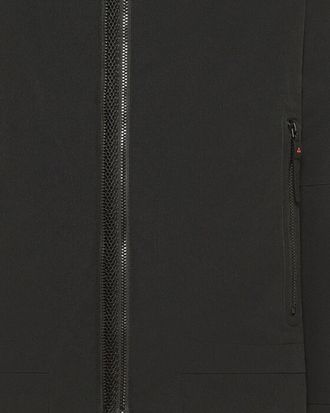 Peuterey Three-Layer Technical Jacket - Black