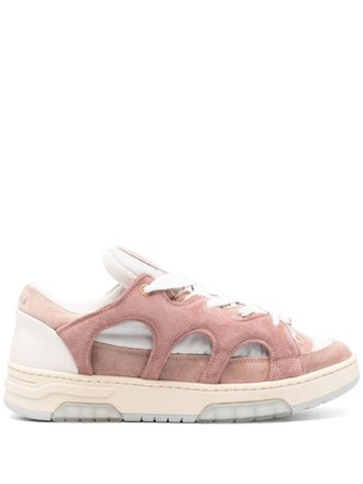 Santha Model 1 Sneakers - Rosa