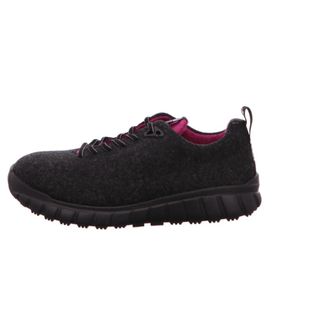 Ganter Sneakers - - Shoes - Damen - Schwarzk - 38 1/2 EU