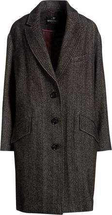 Mason's JACKEN & M&Auml;NTEL - M&auml;ntel auf YOOX.COM
