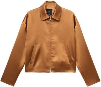 Mango Übergangsjacke Mia