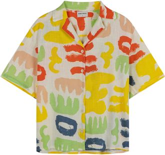 Bobo Choses Chemise Carnival - Collection Femme - Bobo Choses