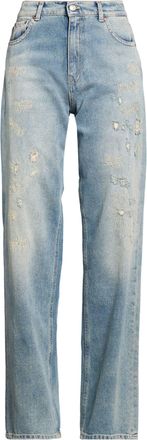 Vicolo HOSEN & R&Ouml;CKE - Jeanshosen auf YOOX.COM