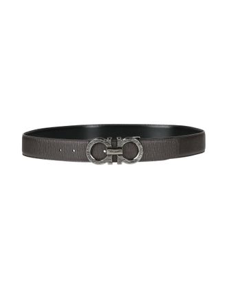 Ferragamo Kleinlederwaren - G&uuml;rtel auf YOOX.COM
