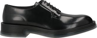 Alexander McQueen SCHUHE - Schn&uuml;rschuhe auf YOOX.COM