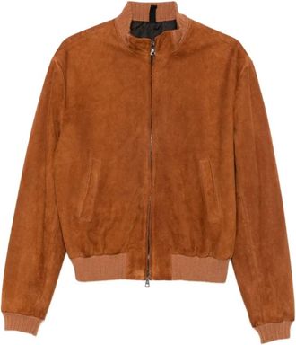 Tagliatore Homme, Vestes, Brun, Taille: M Chi26-01 Bansky Orang