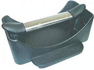 De Buyer De Buyer 2000.55 Extra-Langer Pusher Gemüsehobel