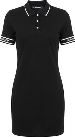 Karl Lagerfeld KLEIDER - Mini-Kleider auf YOOX.COM