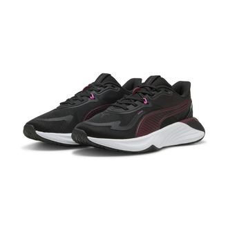 Puma PWR Hybrid Trainingsschuhe Damen, Accessoires, Schwarz, 35.5