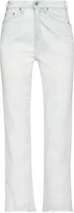 Haikure HOSEN & R&Ouml;CKE - Jeanshosen auf YOOX.COM