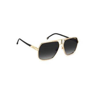 Carrera Lunettes de soleil 1055/S - unisex - Accessoires - Jaune - Taille: 62 MM