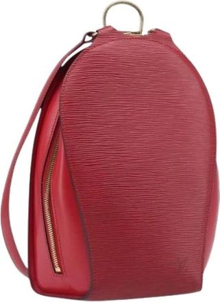 Louis Vuitton Damen, Pre-Owned, Rot, ONE SIZEGr&ouml;&szlig;e