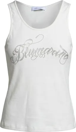 Blumarine TOPS - Tank Tops auf YOOX.COM